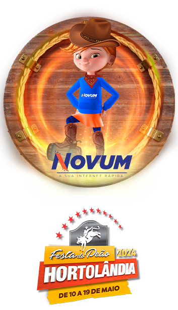 Novum Internet